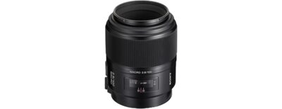 Macro de 100 mm F2,8 | SAL100M28 | Sony Spain