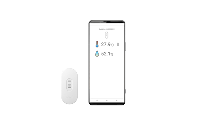 REON POCKET PRO, un dispositivo de enfriamiento portátil único de Sony ...