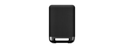 SA-SW5 | Subwoofer inalámbrico opcional | Graves profundos | Sony Spain