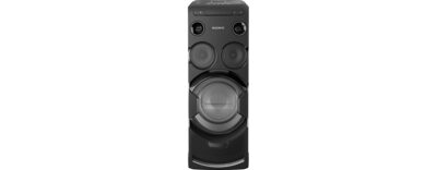Sistema de audio en casa de alta potencia con Bluetooth® y Wi-Fi® | MHC ...