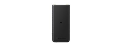 Reproductor multimedia Walkman® NW-ZX500 de la serie ZX con MP3 y audio ...