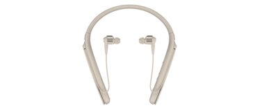 Auriculares inalámbricos de sujeción por detrás del cuello con ...