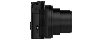 Cámara compacta HX80 con zoom óptico de 30x | DSC-HX80 | Sony Spain