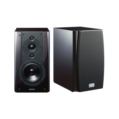 Altavoces para estantería | Home Theater System | SS-NA5ES | Sony Spain