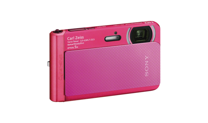 DSCTX30P.E32 | Comprar Cámara digital compacta TX30 y ver precio | Sony ...